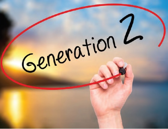 Z JAK ZATRUDNIENIE, CZYLI CZEGO GENERACJA Z OCZEKUJE OD PRACODAWCÓW ...