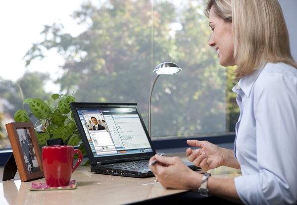 Flexworkerzy i praca zdalna - Modern Office Manager