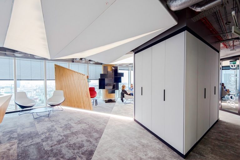 Witaj w świecie Tétris. - Modern Office Manager